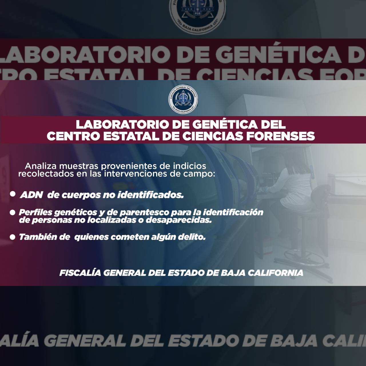 Fiscalia – En Linea BC