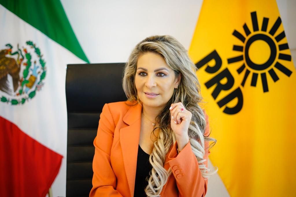 Info Entrega Reconocimiento De Transparencia Al Prd En La Ciudad De México En Linea Bc