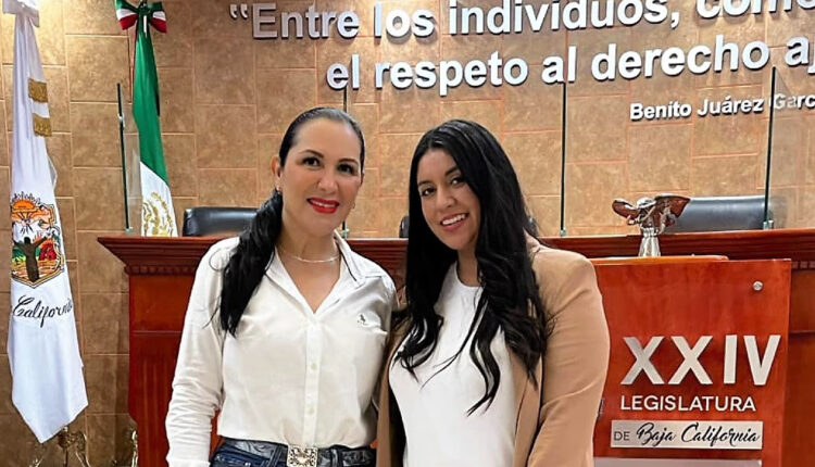Aprueban Reforma A La Ley Del Instituto De La Mujer De Bc En Linea Bc
