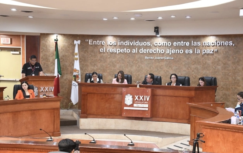 Aprueba Congreso Reducción De Financiamiento Público A Partidos