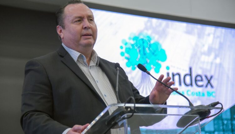 Destacan logros de Index BC en reunión de socios – En Linea BC