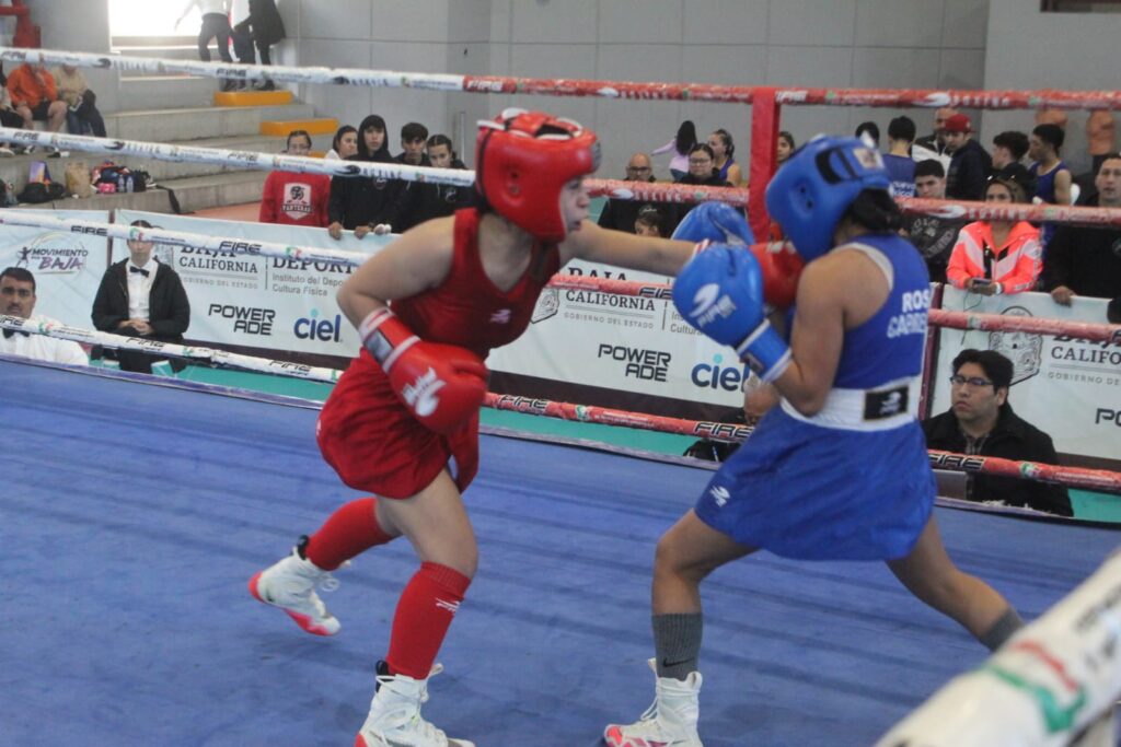 Está definida en un 85% la selección de box BC – En Linea BC