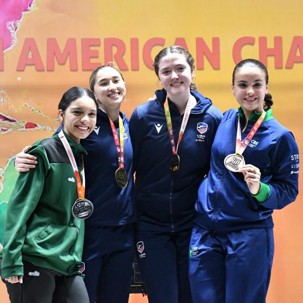 ¡Orgullo de Baja California! Natalia Botello gana plata para México en ...